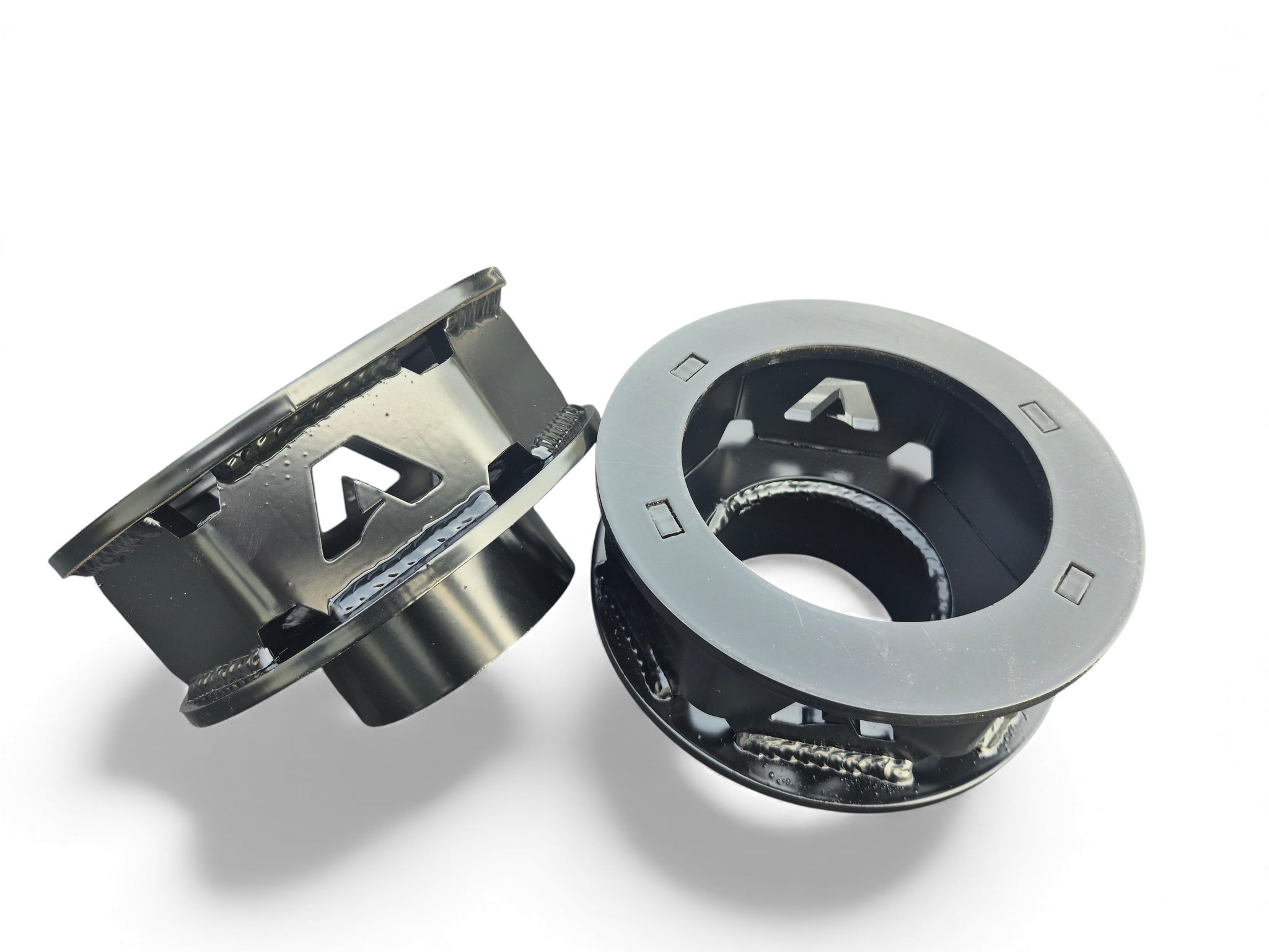 Dodge Ram 2500/3500 4x4 Front Leveling Spacers (2014–2024) – 2", 2.5 ...